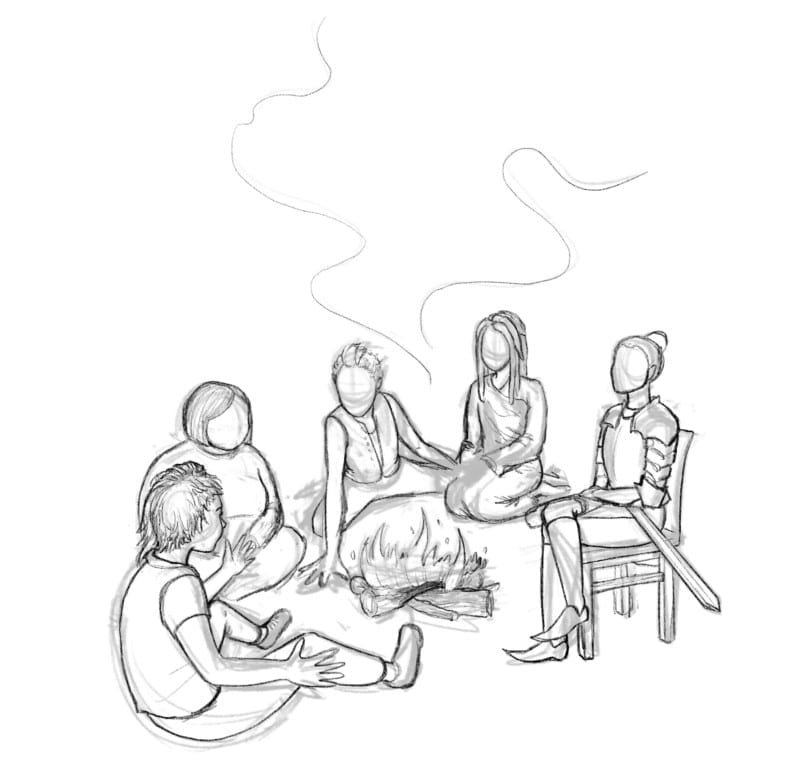 Chapter 8: The Alchemist | Tuesday Serial