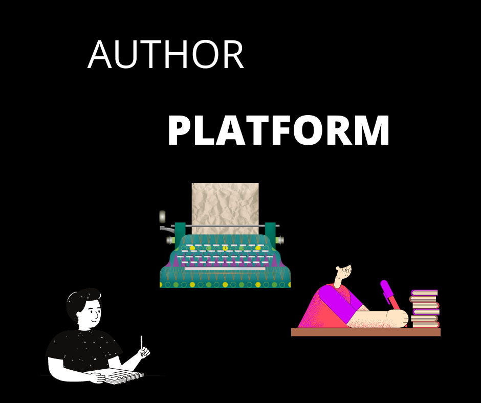 Is An Author Platform Important for Those Who Write Serial Fiction ...