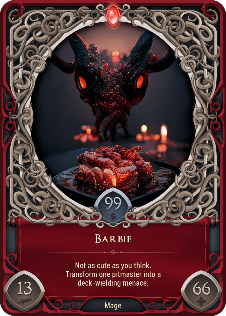 Chapter 1 - Brisket from Hell | Tuesday Serial